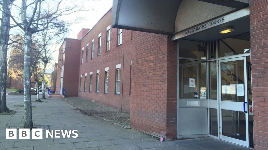 Ex-scout leader Ian Butcher charged with making indecent images - BBC News