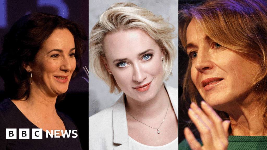 Women's protest hits Dutch website with ad boycott - BBC News