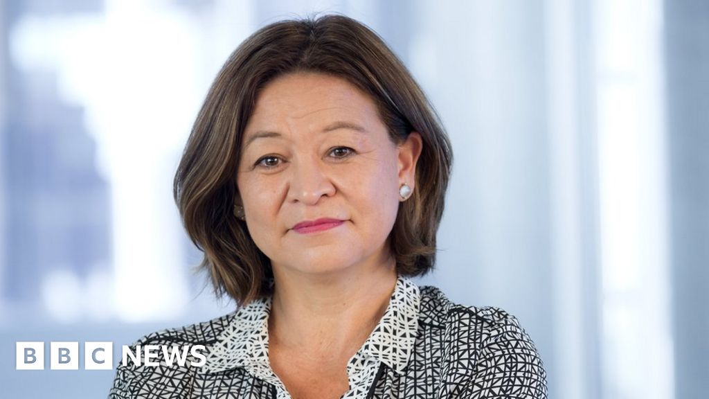 Google exec Michelle Guthrie to head up Australia's ABC - BBC News