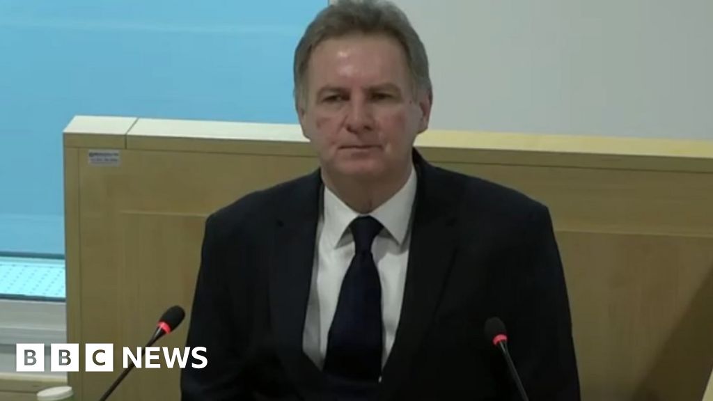 Manchester Arena Inquiry: 'No surprise' if failings reoccur - BBC News