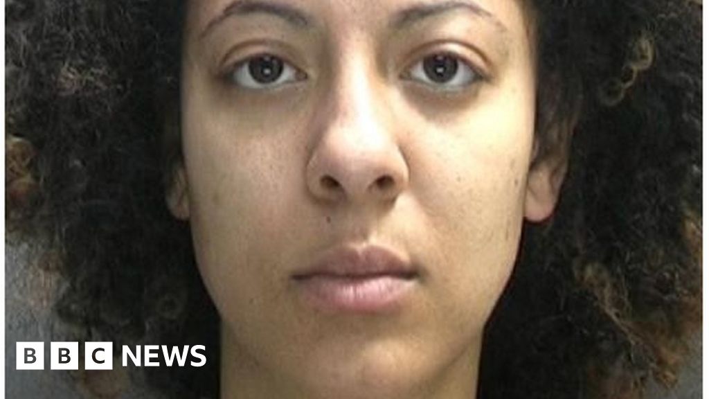 Kenichi Phillips Murder Woman Jailed For Assisting An Offender