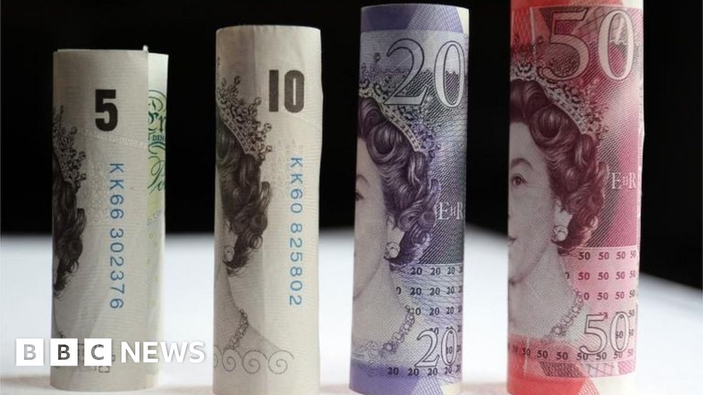 First Welsh tax law for almost 800 years gets Royal Assent - BBC News