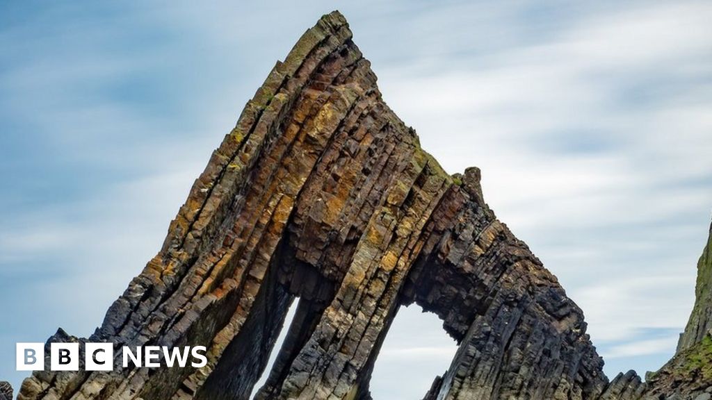 England's Big Picture: 23 - 29 April - BBC News