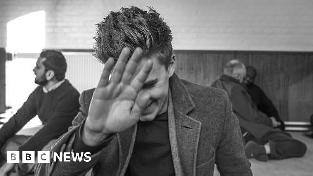 Black History Month 2020: Norwich photographer documents Muslim community