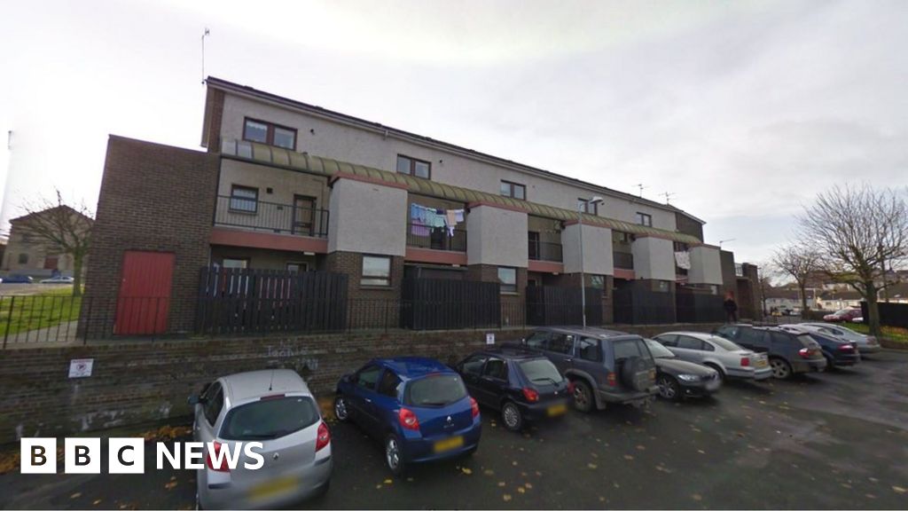 Two arrests after man suffers head injury in Banbridge attack - BBC News