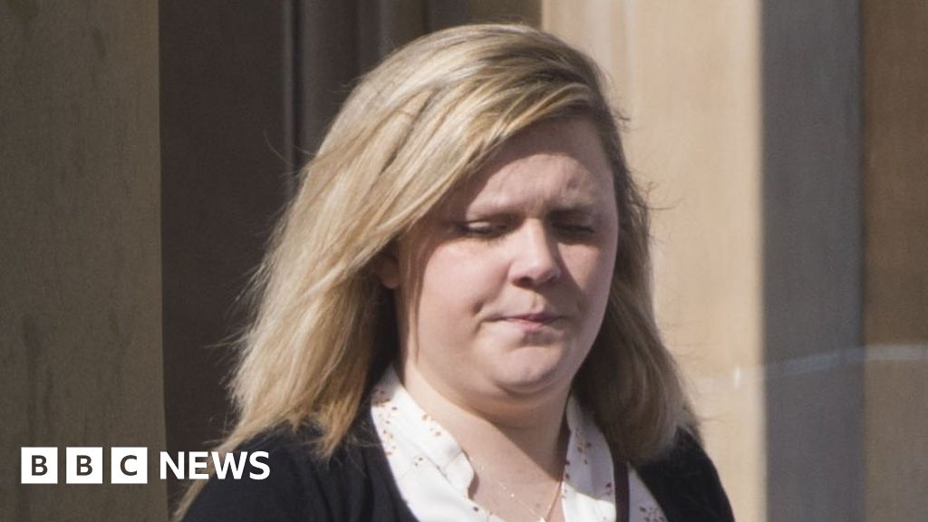 Nurse admits causing fatal collision - BBC News