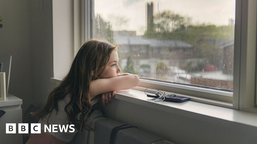 NSPCC: Children 'cut off' from support during lockdown