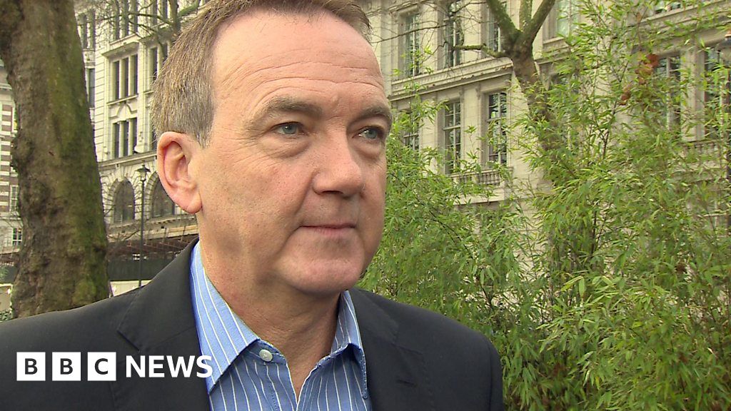 Camelot boss: Draw integrity very strong - BBC News