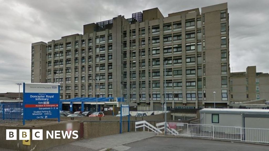 Doncaster and Bassetlaw Hospitals NHS Foundation Trust 'requires ...