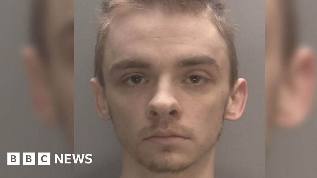Rutland man jailed after victim records sexual assault - BBC News