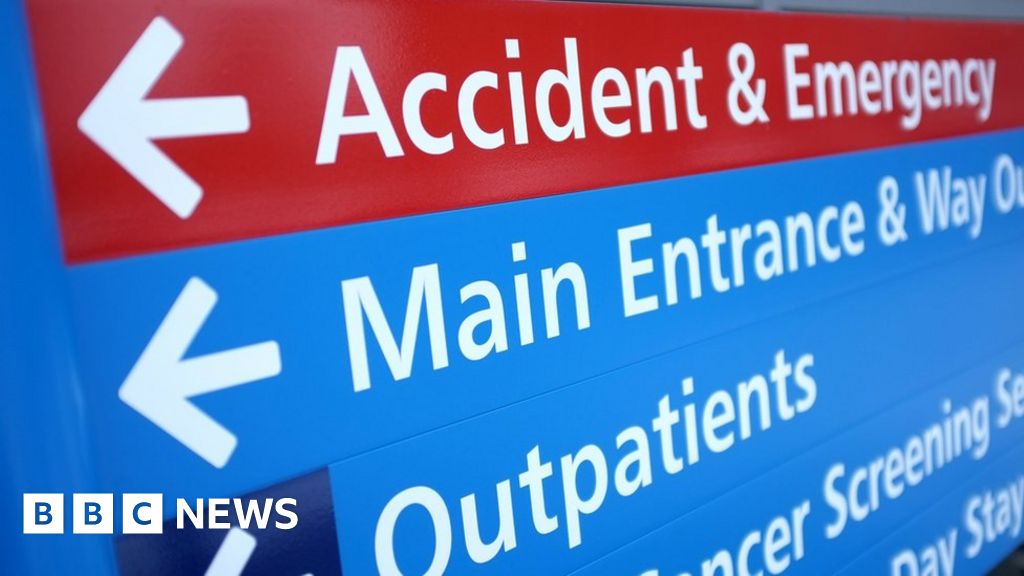 Why do patients get ill with hospital-acquired infections?
