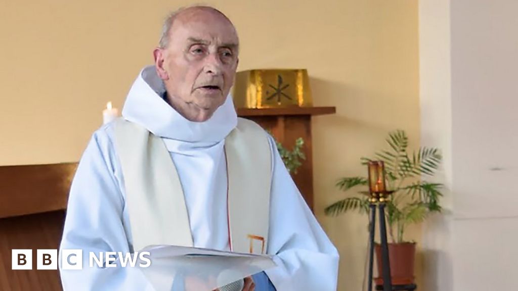 Father Jacques Hamel: Tributes paid to priest who dedicated life to ...