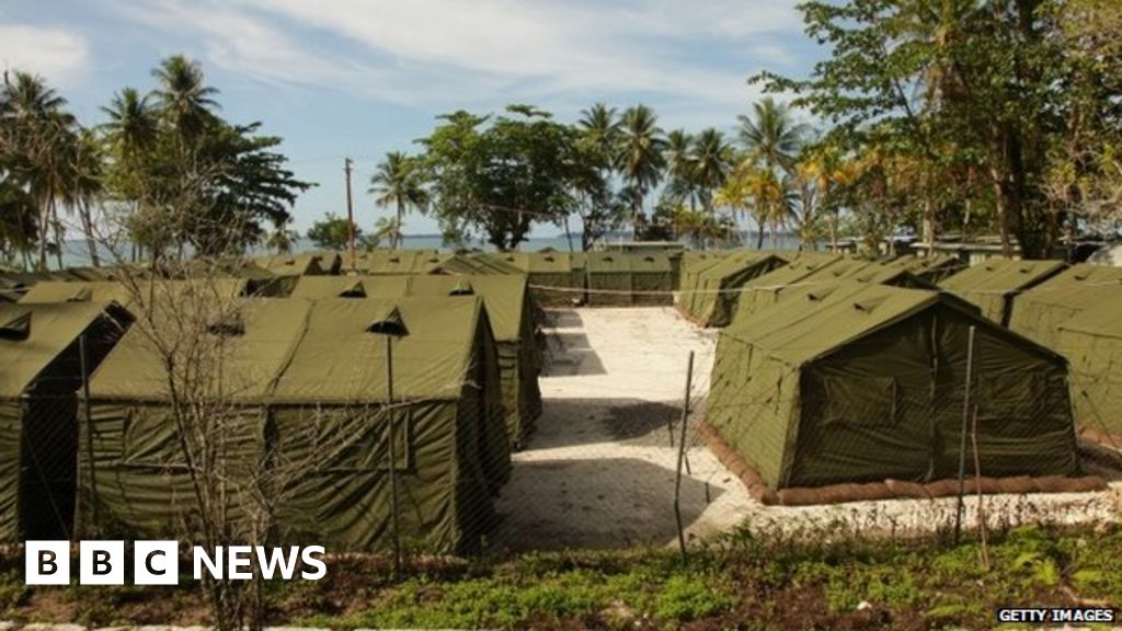 Australian asylum resettlement policy 'a disaster' - Human Rights Watch ...