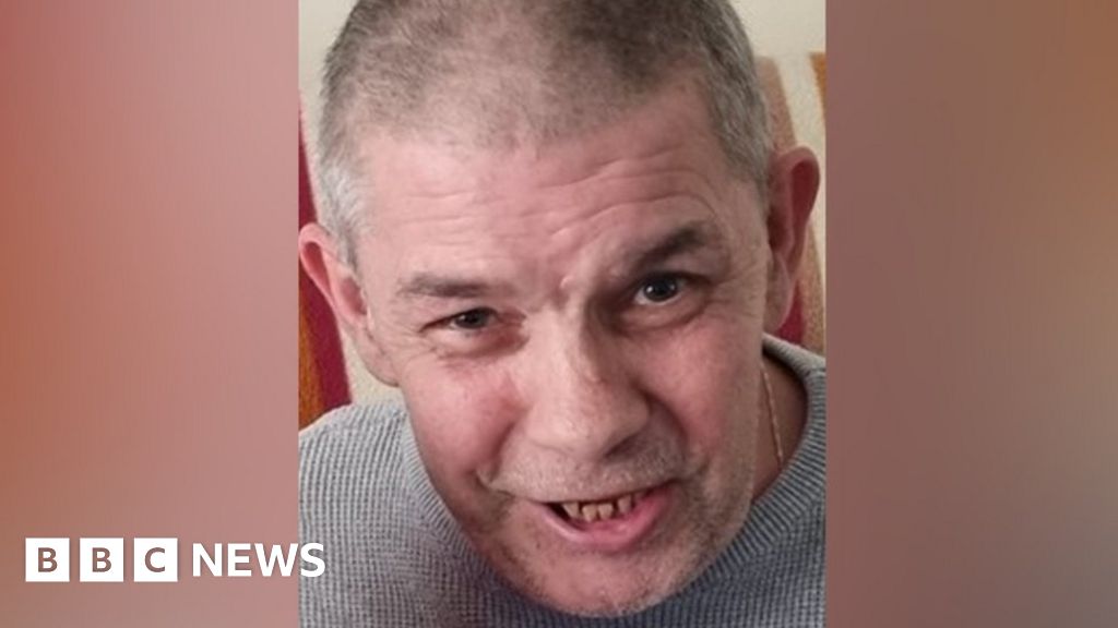 Edward Forrester: Police confirm human remains are missing man - BBC News