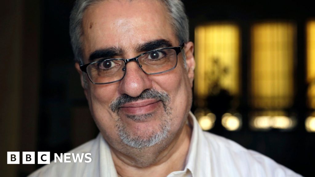 Bahrain jails secular opposition leader Ibrahim Sharif - BBC News