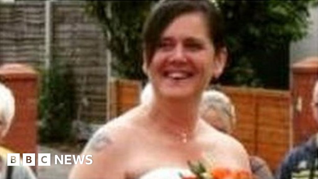 Anne Marie Cropper: Man, 51, admits girlfriend's murder during trial ...