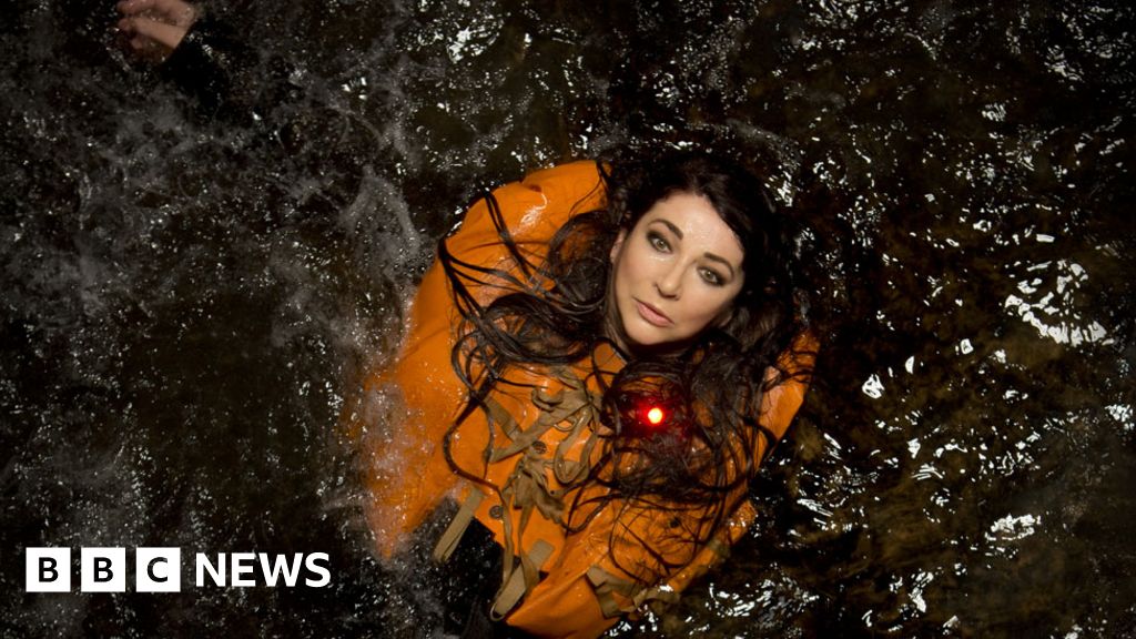 Music News LIVE: Kate Bush live album - BBC News