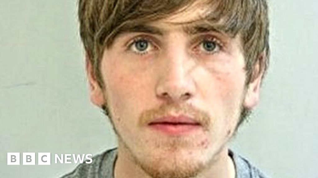 Skelmersdale Attack Man Jailed For Shooting Spree In House