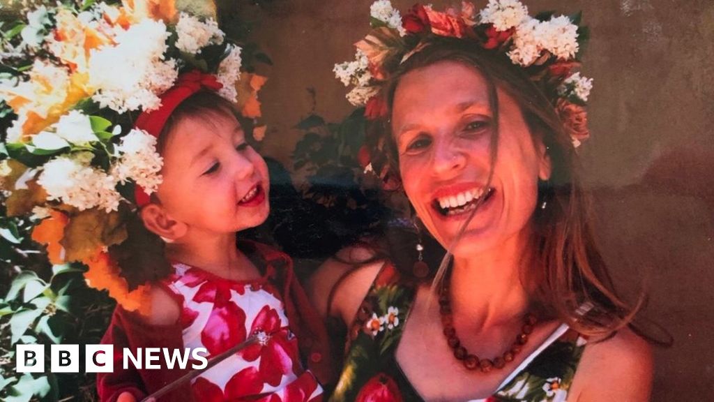 'Mum died of cancer - now I must care for my brother'