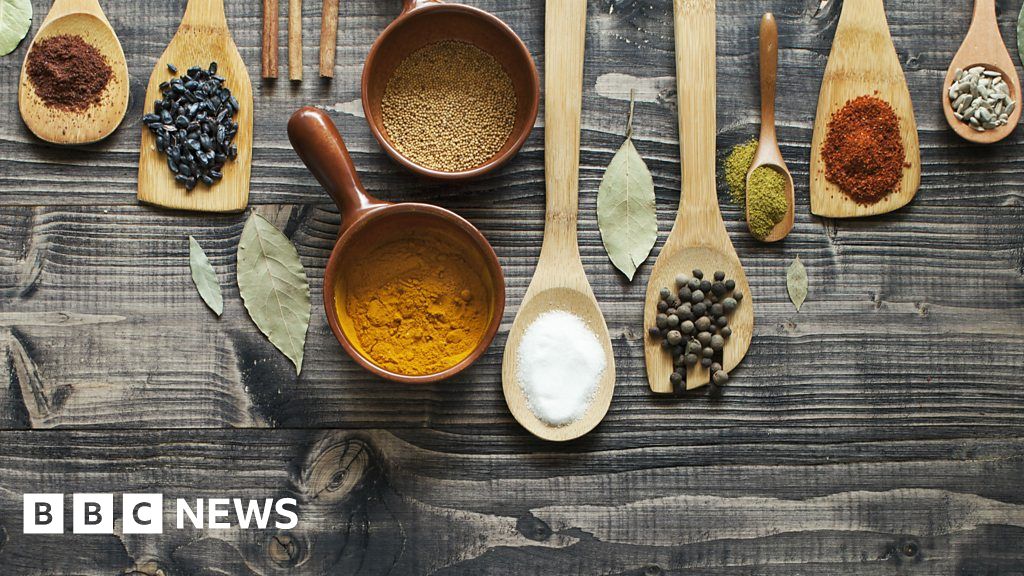 Cooking against cancer - BBC News