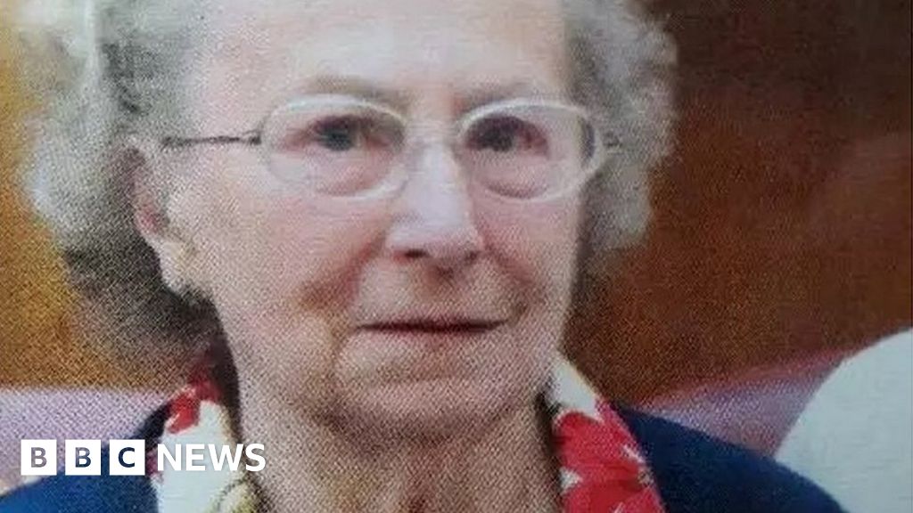 Woman, 90, severely beaten in her own bed in Brent