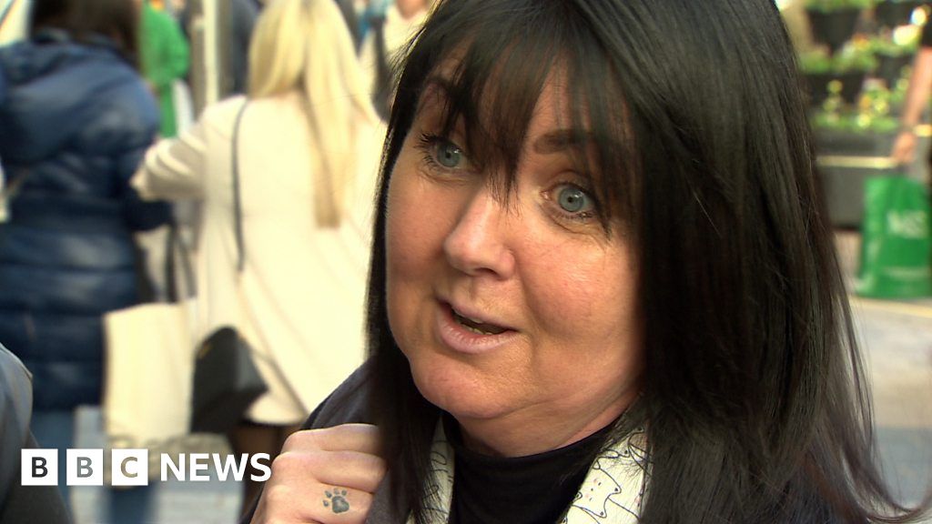 NI election: 'Our MLAs need to get their act together'