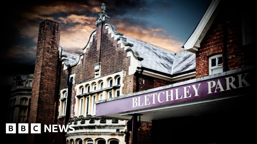 Bletchley Park quiz - Are you a codebreaker? - BBC News