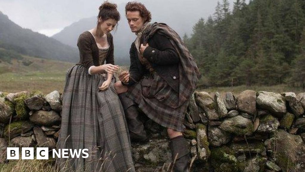 Is Scottish film studio 'essential' or 'a red herring'? - BBC News
