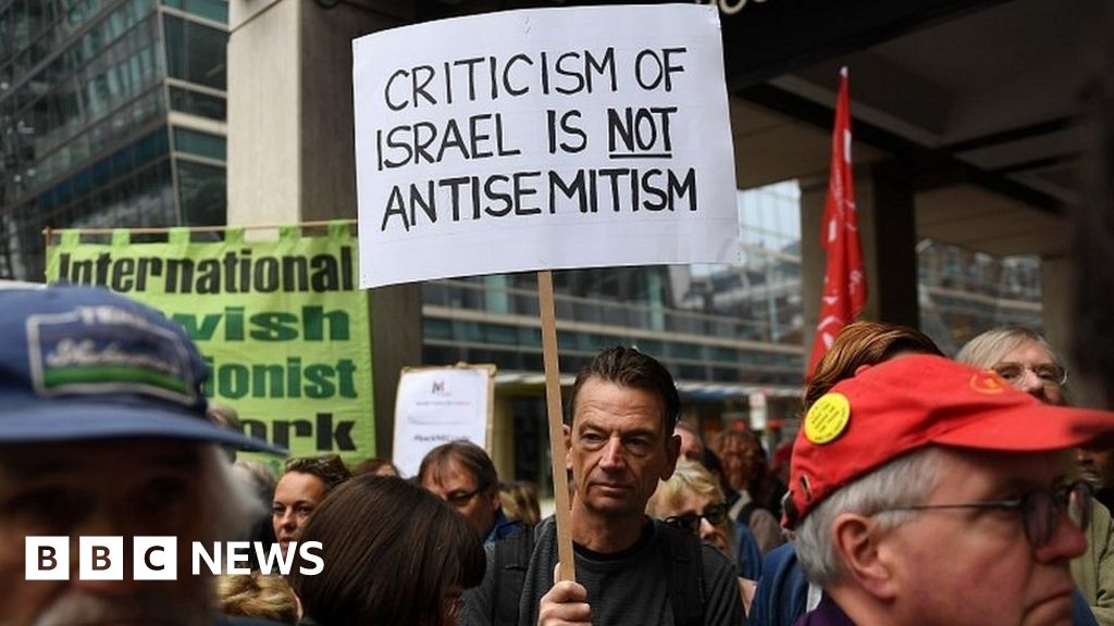 Is Labour a step closer to resolving its anti-Semitism mess?