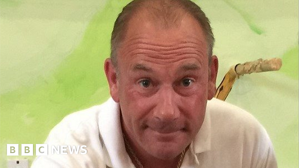 Pilling fatal bicycle crash: Victim 'was highly respected' - BBC News