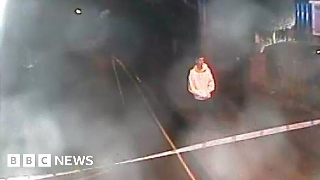 Police link 13 arson attacks in Southampton