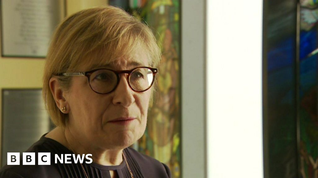 'It broke our hearts' - Woman who lost her parents in La Mon bombing ...