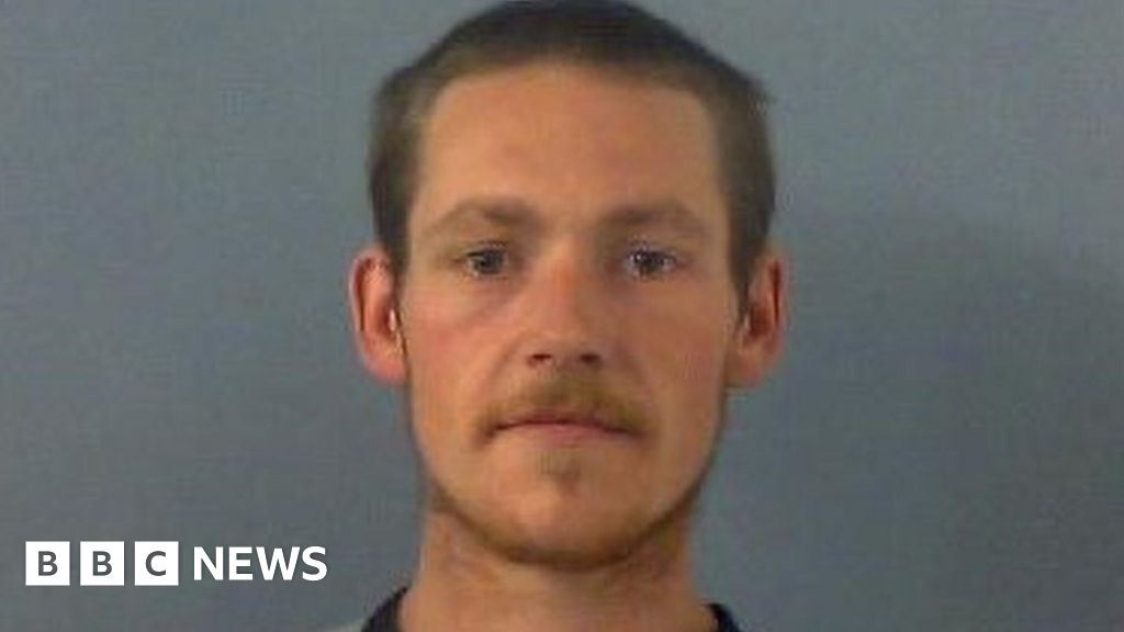 Little Chesterton man jailed for eight years for raping girl - BBC News