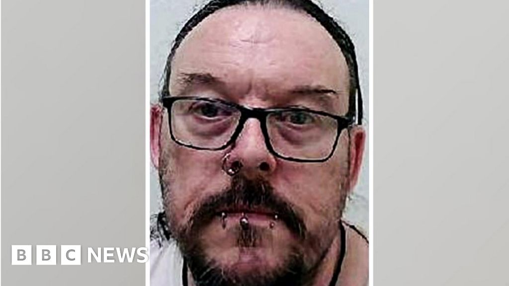 Convicted murderer Terry Game returned to custody - BBC News