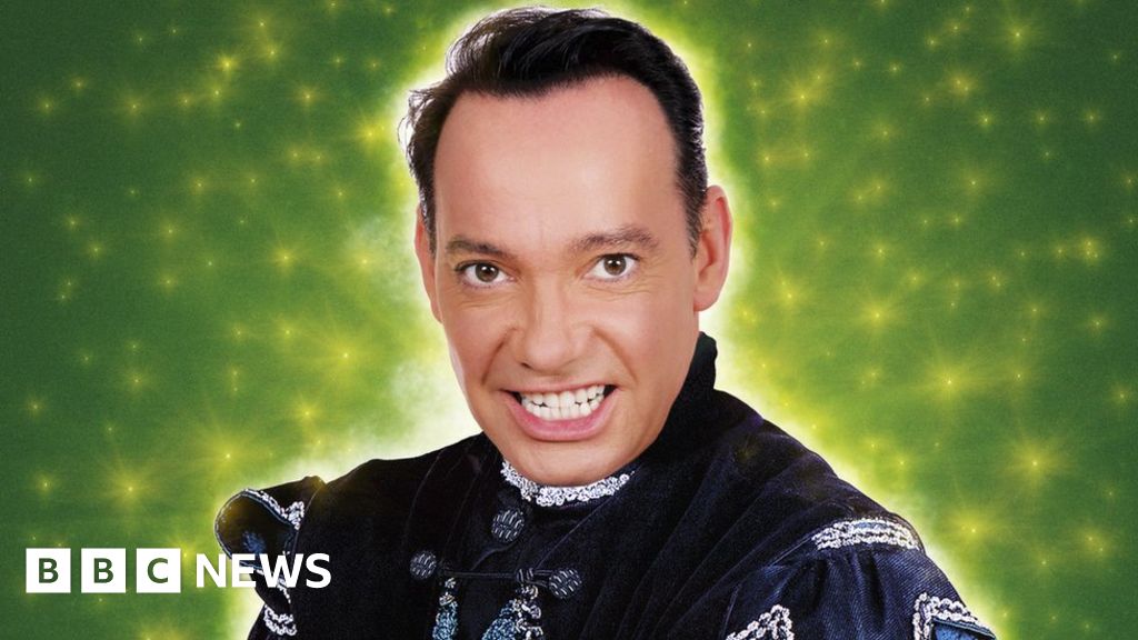 Socially distanced pantomime to go ahead in Birmingham