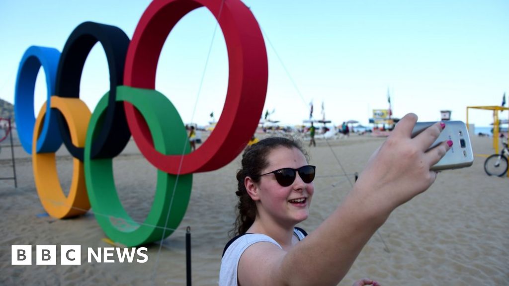 Rio 2016 Olympics: All you need to know and plenty you don't - BBC News