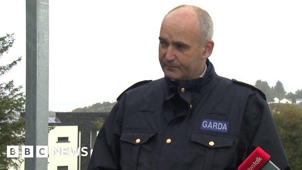 Creeslough: Names of petrol station explosion victims confirmed