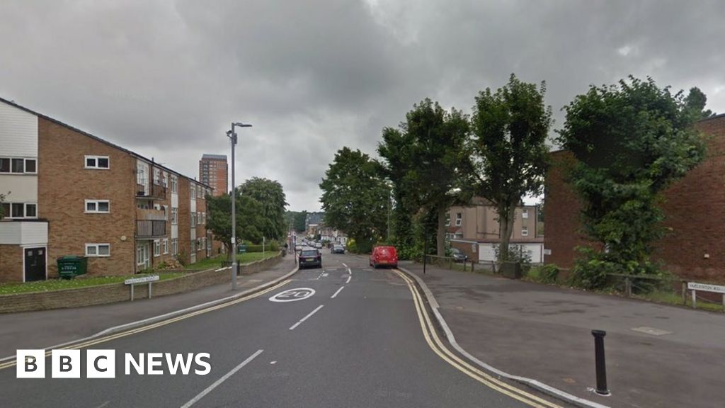 Two men stabbed to death in separate London attacks