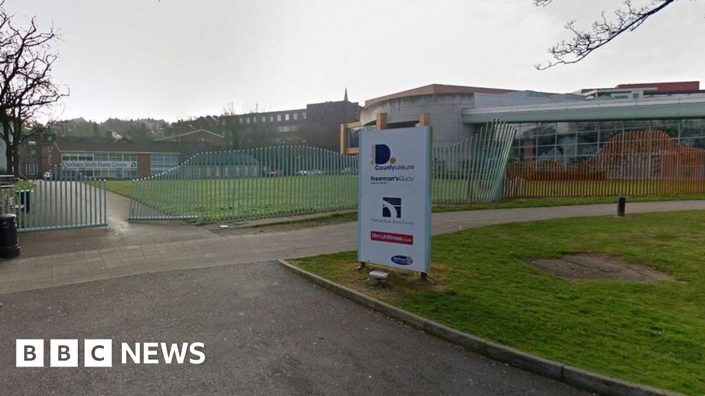 Durham Sixth Form Centre paid ransom after cyber-attack - BBC News