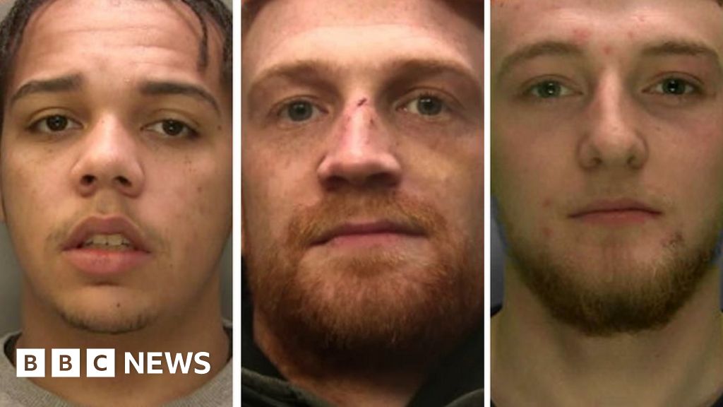Three hunted over Reigate attempted murder