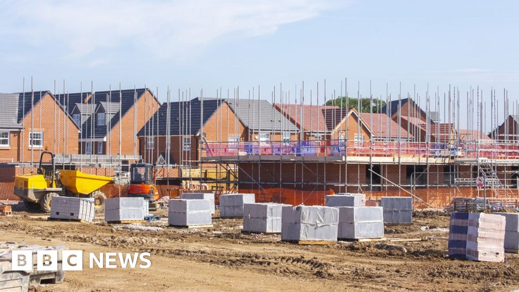 'National agency needed' to enforce Scottish building standards