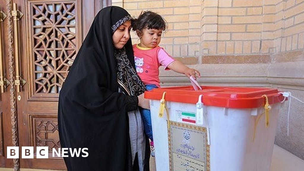 Why Iran's moderates must capitalise quickly - BBC News