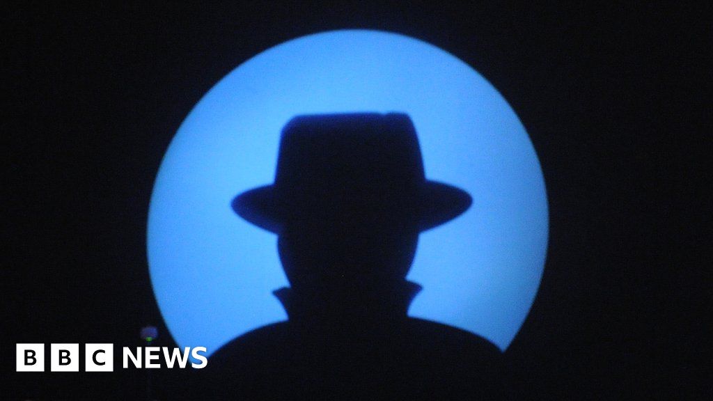 Click here to hack the network - BBC News