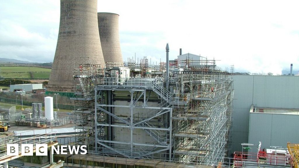 Sellafield: Minister wants answers on alleged cyber hack