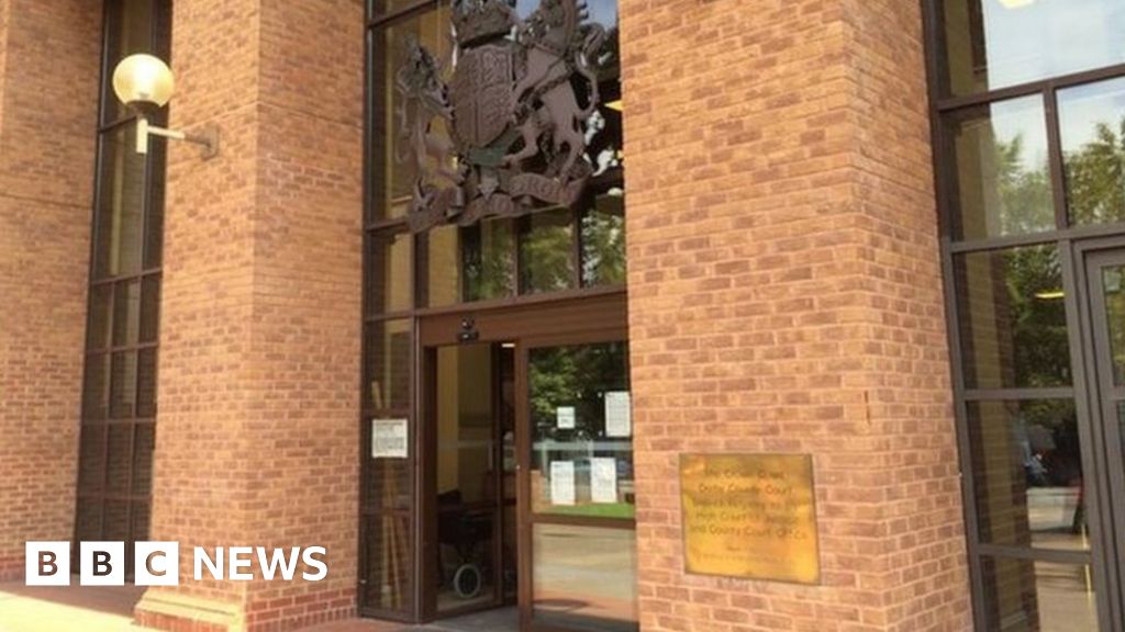 Jacob Crouch: Mother and stepfather deny murder of 10-month-old baby ...