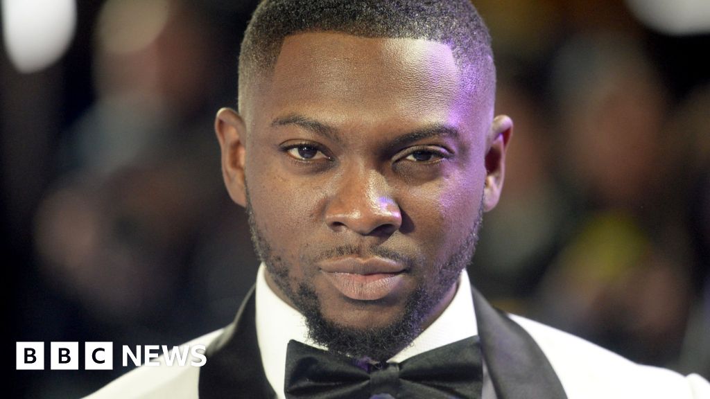 Blue Story director Rapman questions 'hidden reasons' for film ban ...