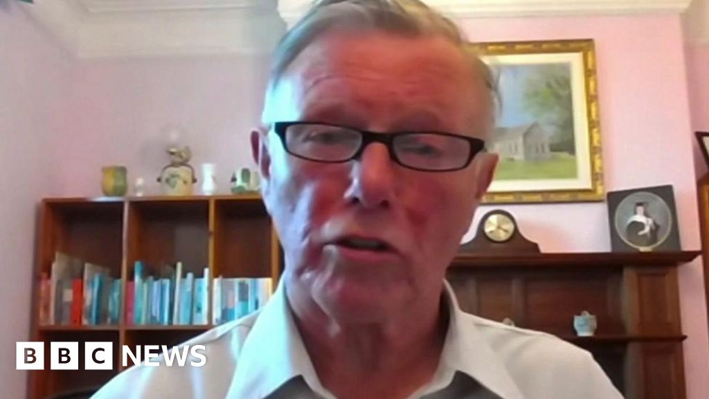 Selby and Ainsty by-election: Mike Jordan's minute-manifesto