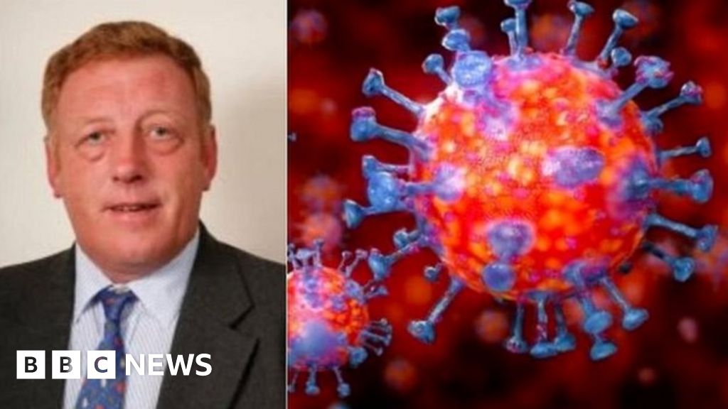 Coronavirus: Ribble Valley deputy mayor says media 'exaggerates' threat ...