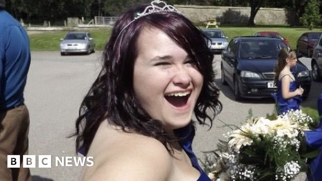 Domestic abuse: 'I think I could have saved my daughter from murder'