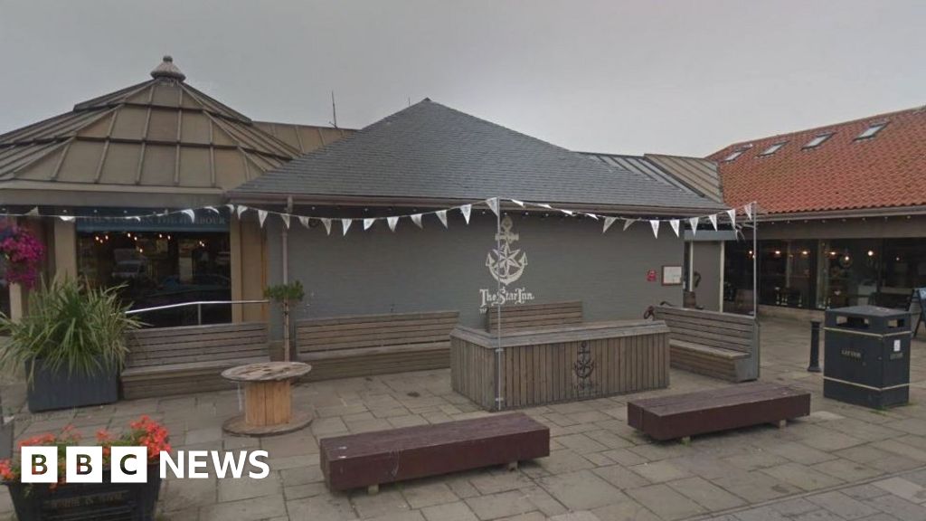 Whitby restaurant The Star Inn the Harbour 'was helped', council says ...